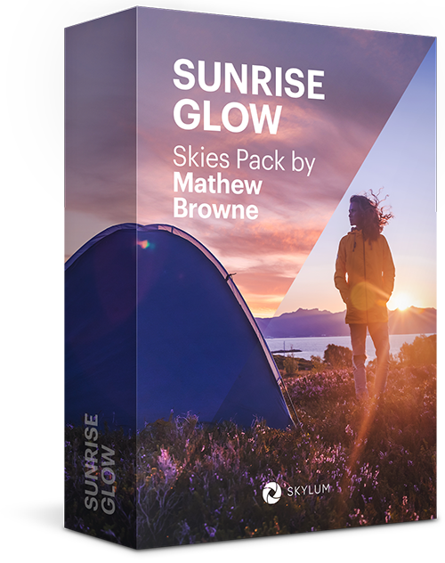 Mathew Browne photographer | Luminar Marketplace