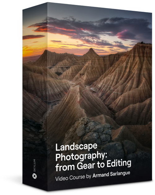 Photo Editing Classes: Buy Photography Editing Courses | Luminar ...