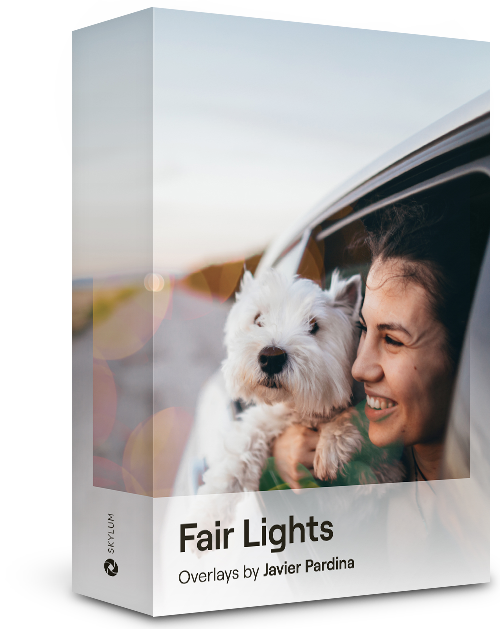 Fair Lights | Luminar Marketplace