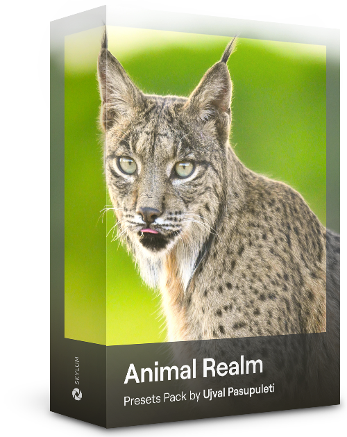 Animal Realm Presets