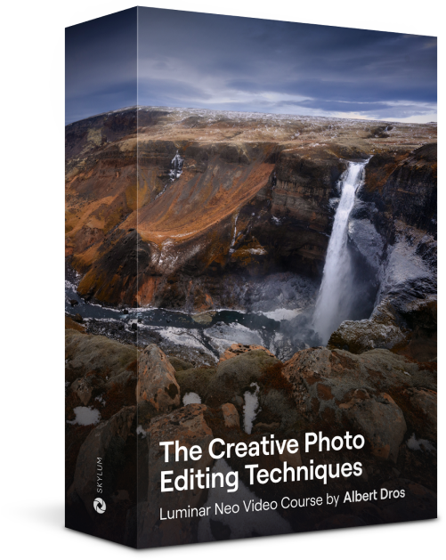 Photo Editing Classes: Buy Photography Editing Courses | Luminar ...