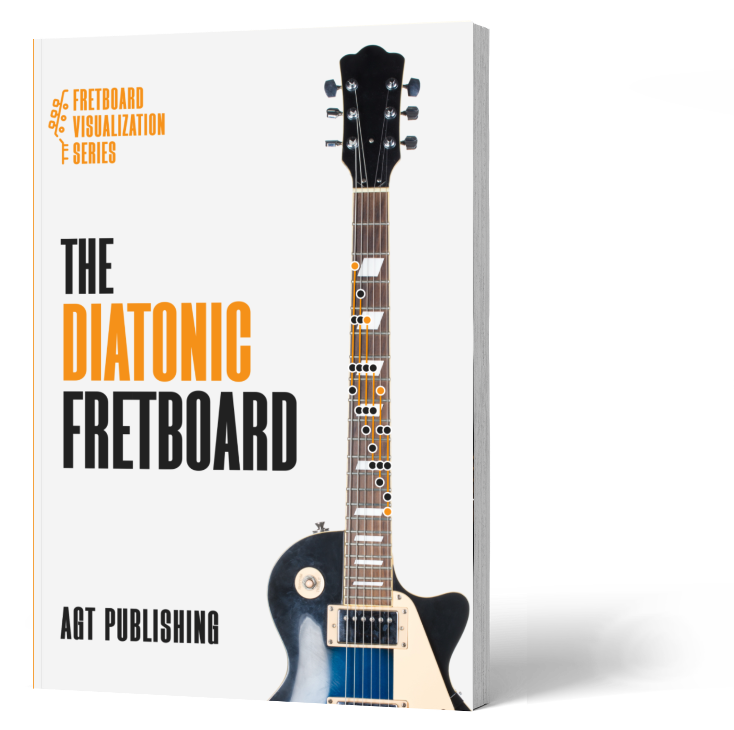 D Dorian Mode - Applied Guitar Theory